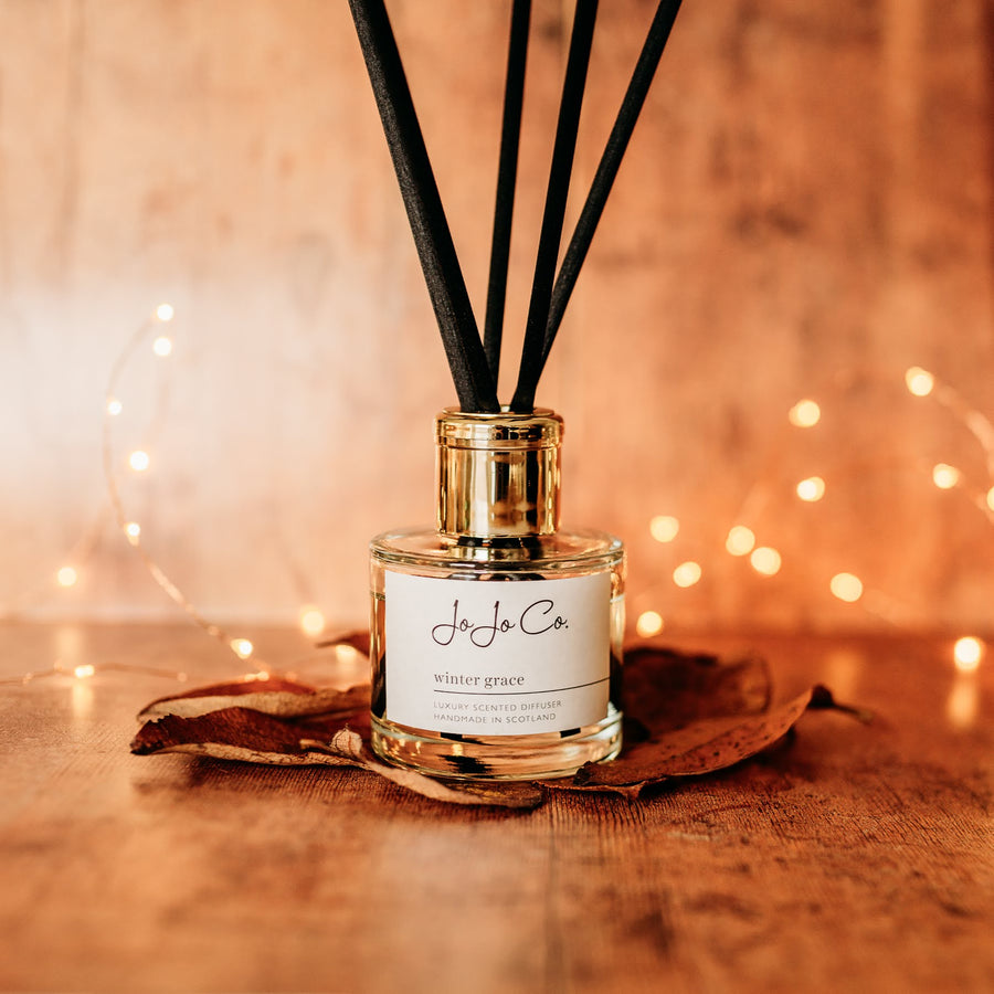 Stunning Home Fragrance, Hand Made in Fife | JoJo Co.